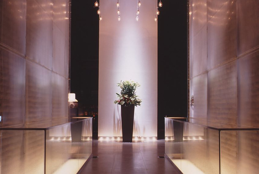 GALLERY|[Official Site] Fish Bank TOKYO| Indulge in a luxurious lunch ...